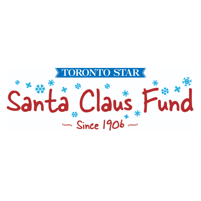The Toronto Star Santa Claus Fund - JustServe