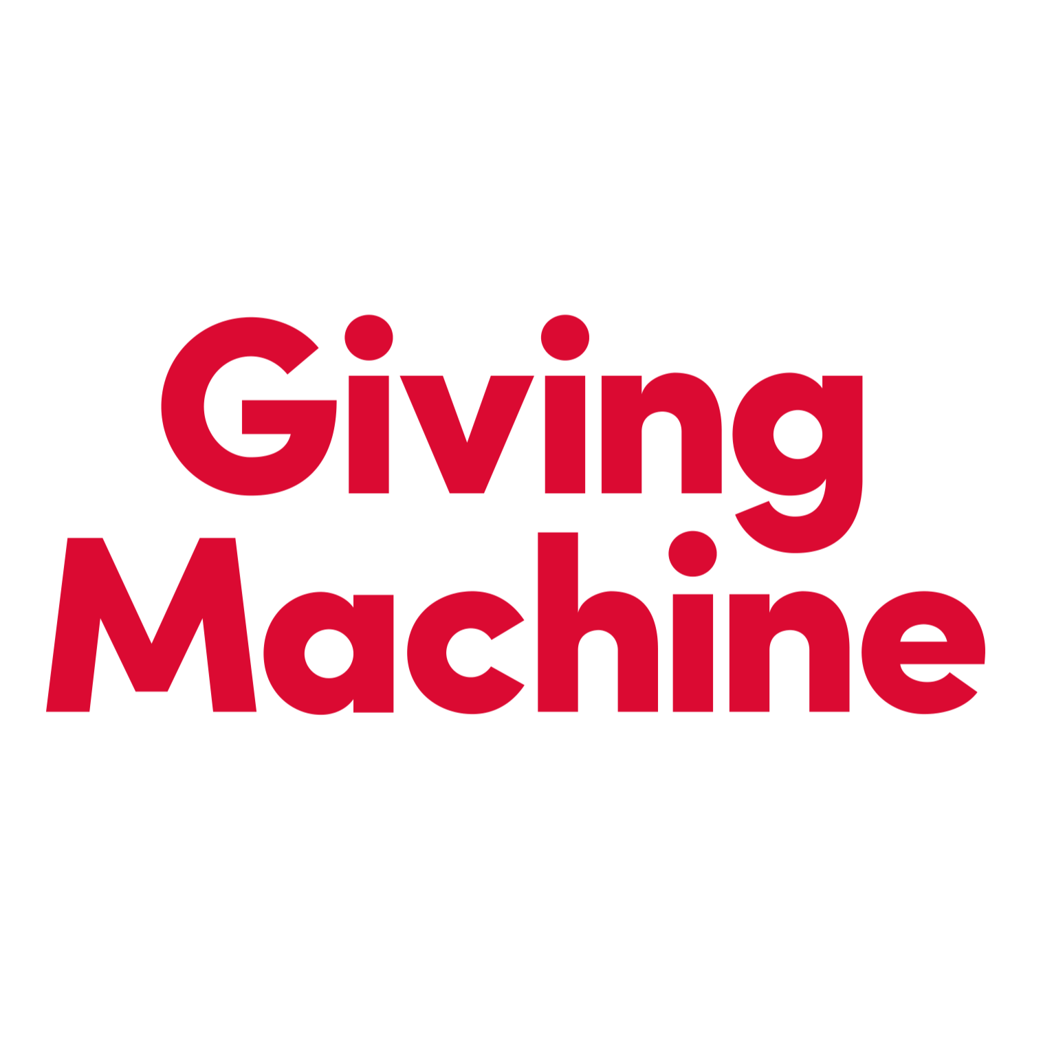 Giving Machine - Las Vegas - JustServe