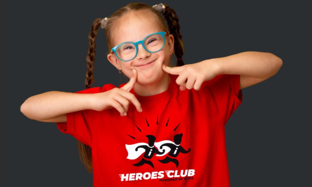 Heroes Run Club Volunteers Needed - JustServe