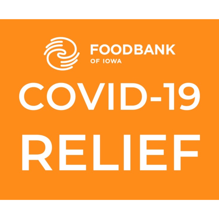 Food Bank of Iowa - JustServe