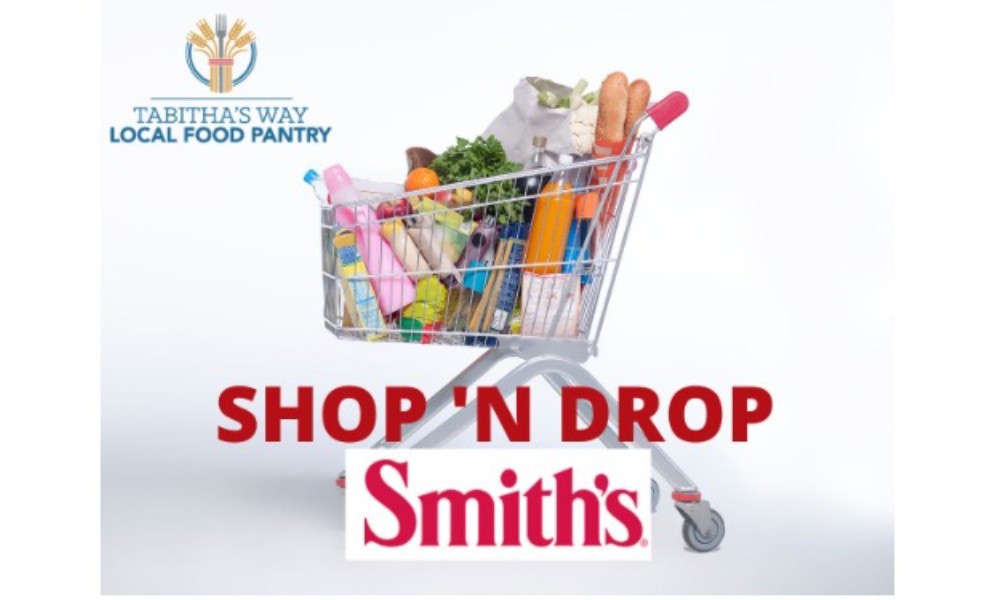 Payson Smith's Shop 'N Drop - JustServe