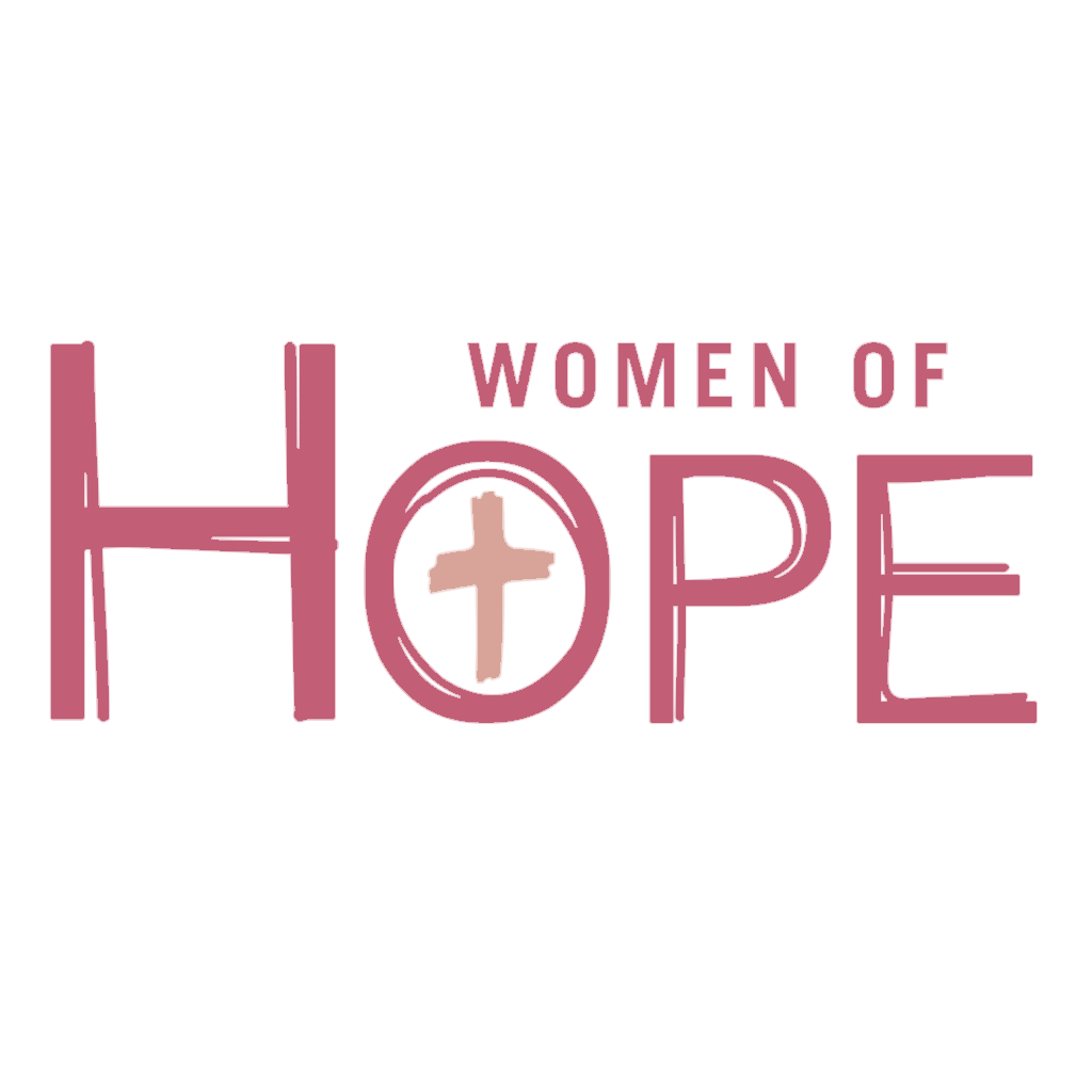 Women of Hope - JustServe