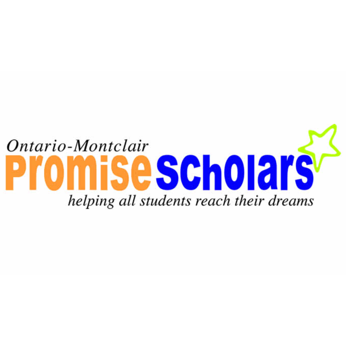 Ontario-Montclair Promise Scholars - JustServe