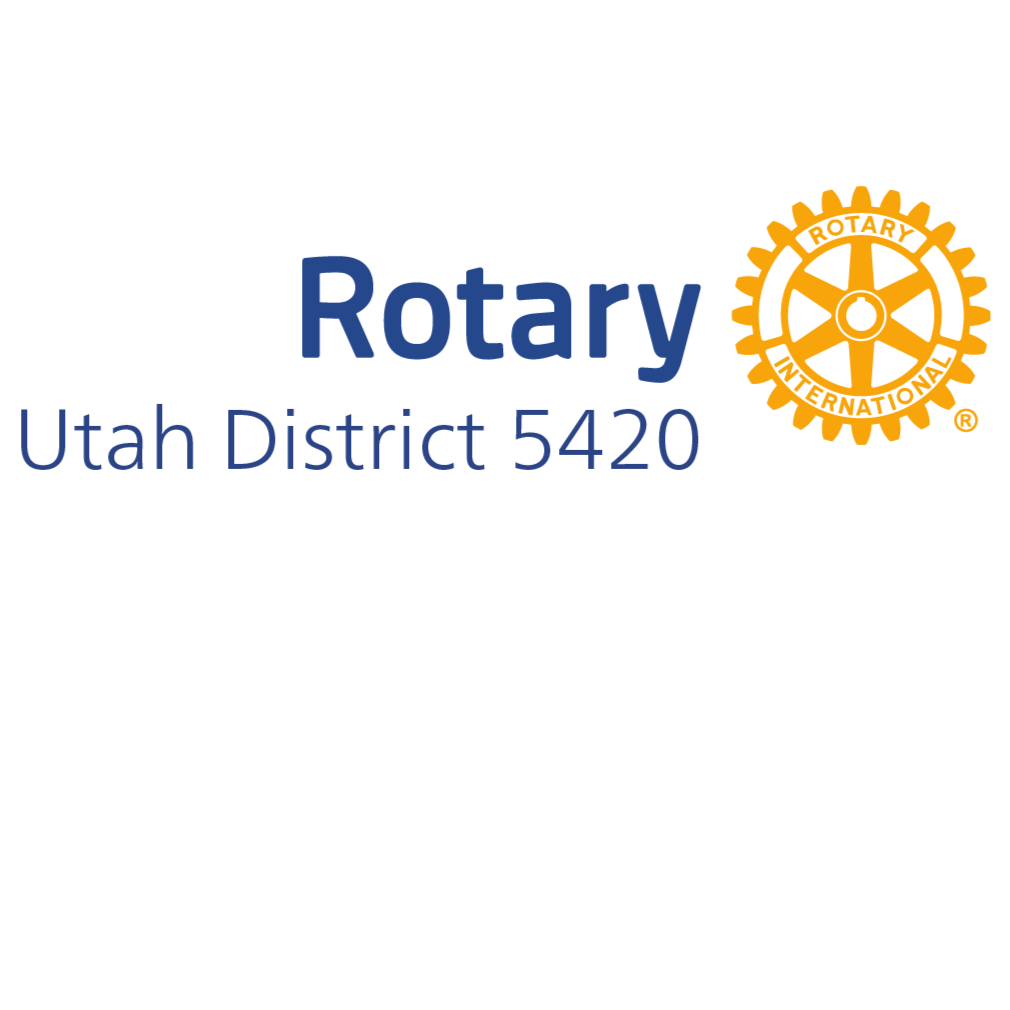 Utah Rotary District - JustServe
