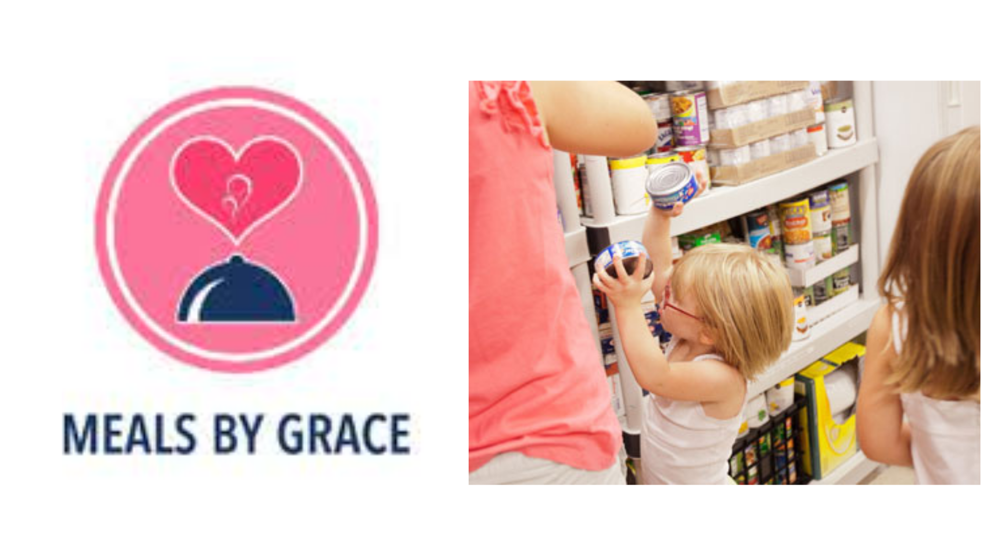 Meals By Grace- Client Choice Pantry - JustServe