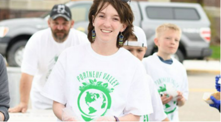 Children's Activities Coordinator - JustServe