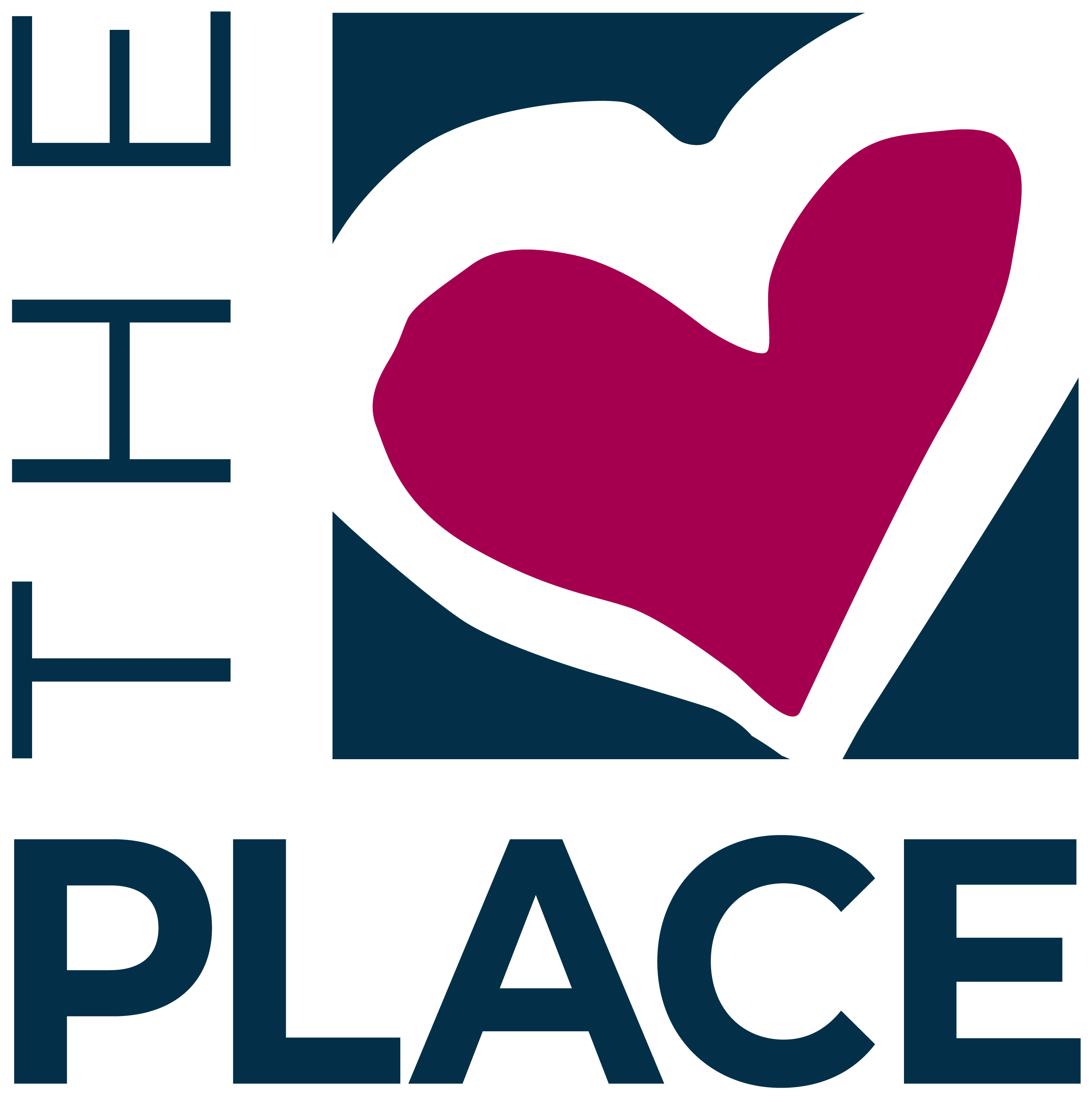 The Place of Forsyth County - JustServe