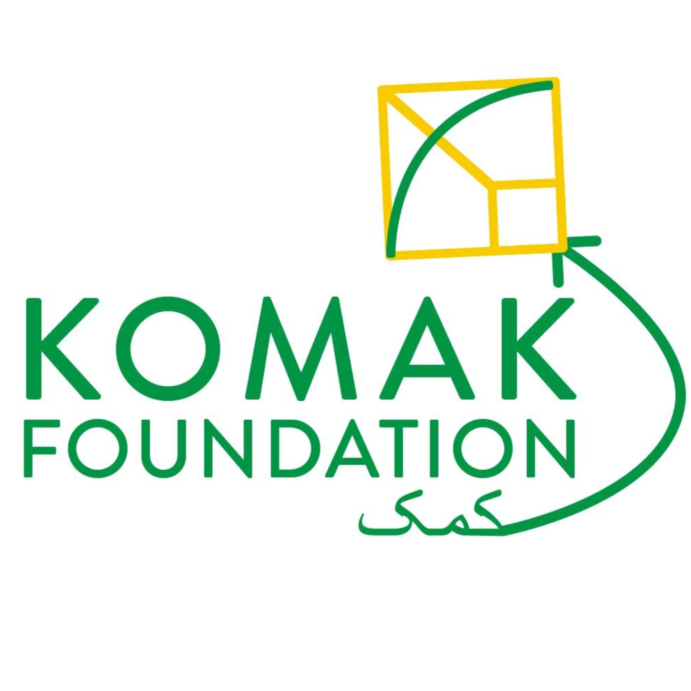 Komak Foundation - JustServe