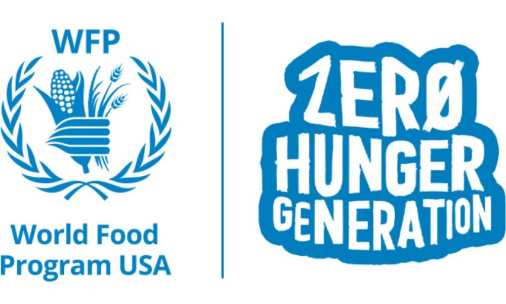 Join the Zero Hunger Generation with World Food Program USA! - JustServe