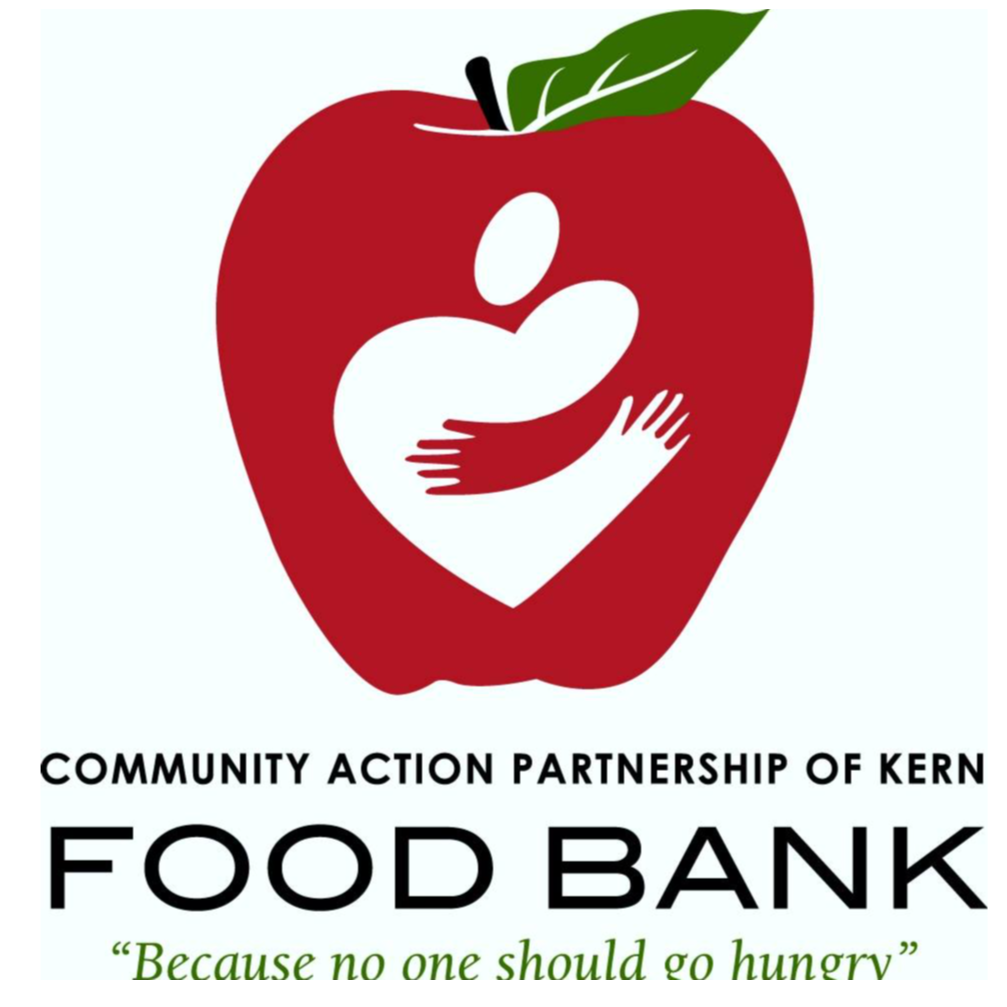 CAPK Food Bank - JustServe