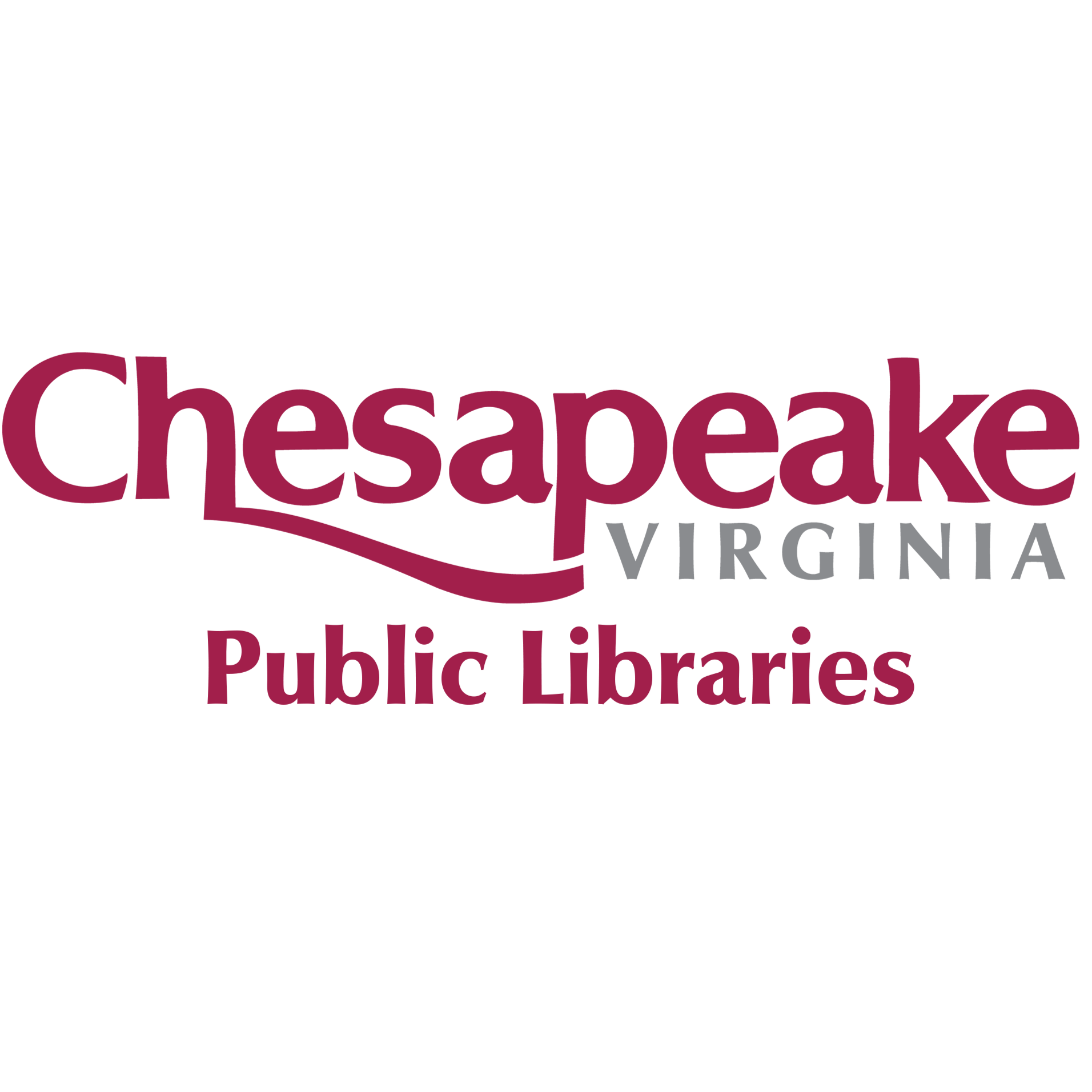 Chesapeake Public Library - JustServe