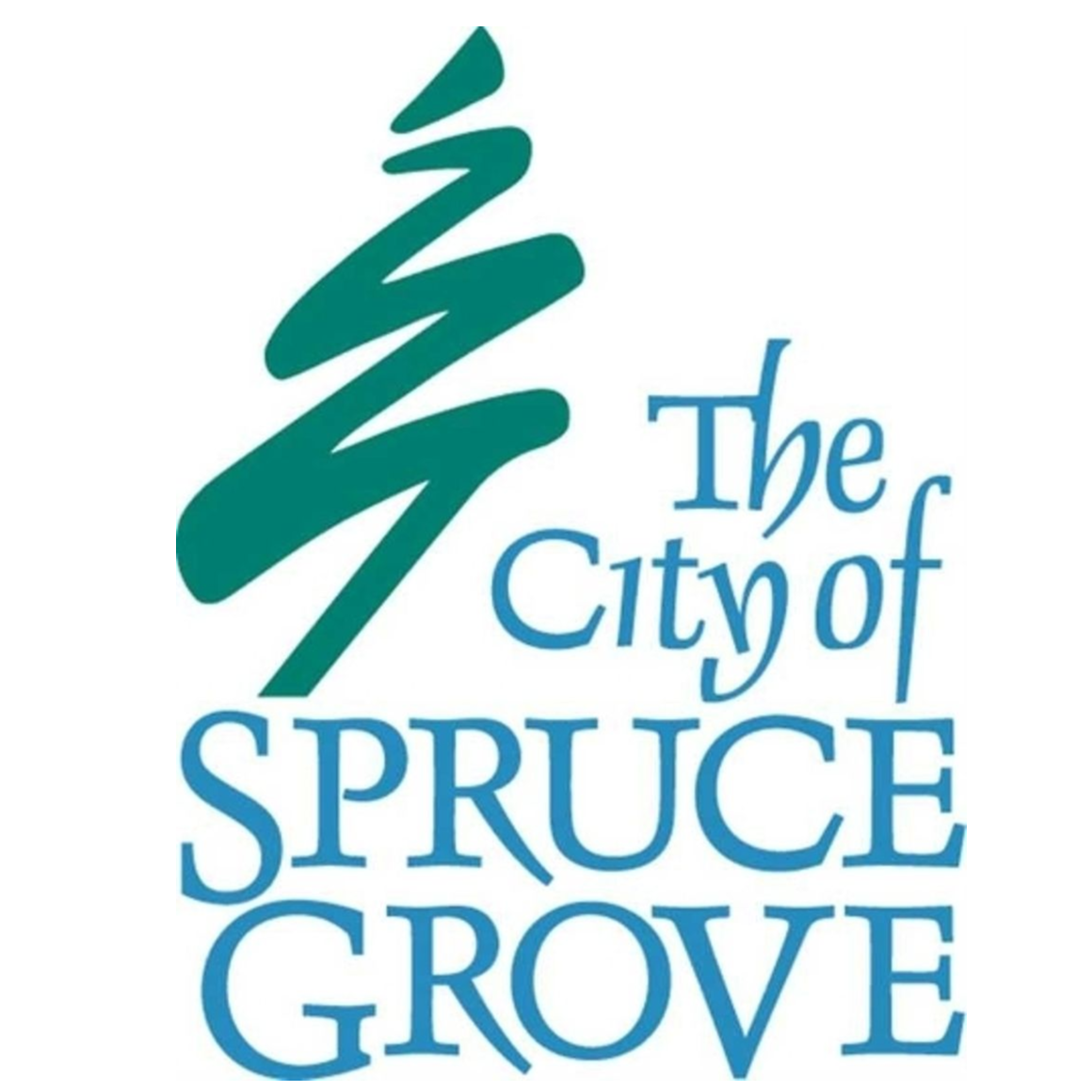 City Of Spruce Grove - JustServe