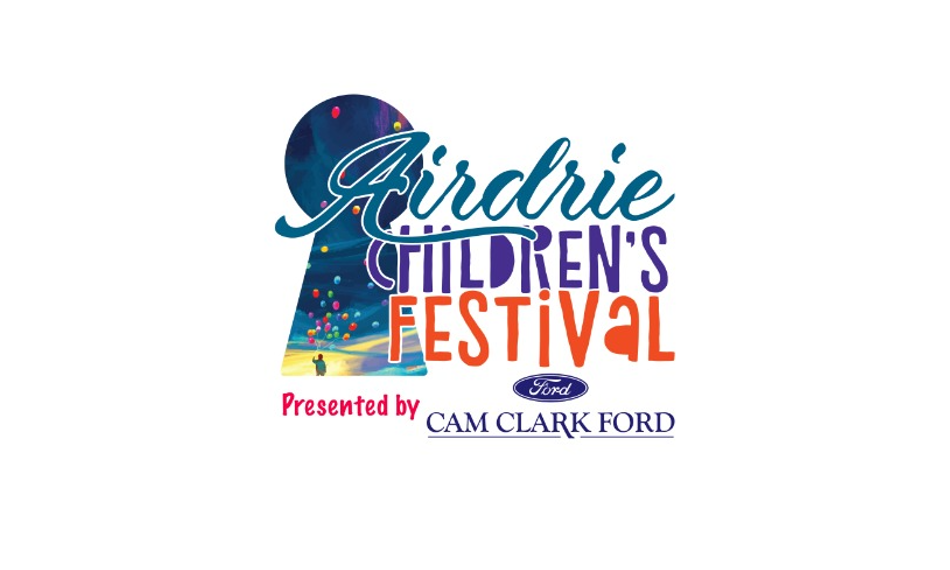 Airdrie Children's Festival 2023 - JustServe