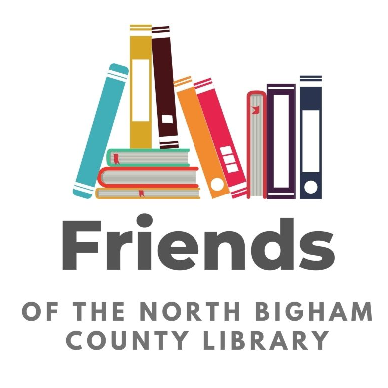Friends of North Bingham County District Library - JustServe