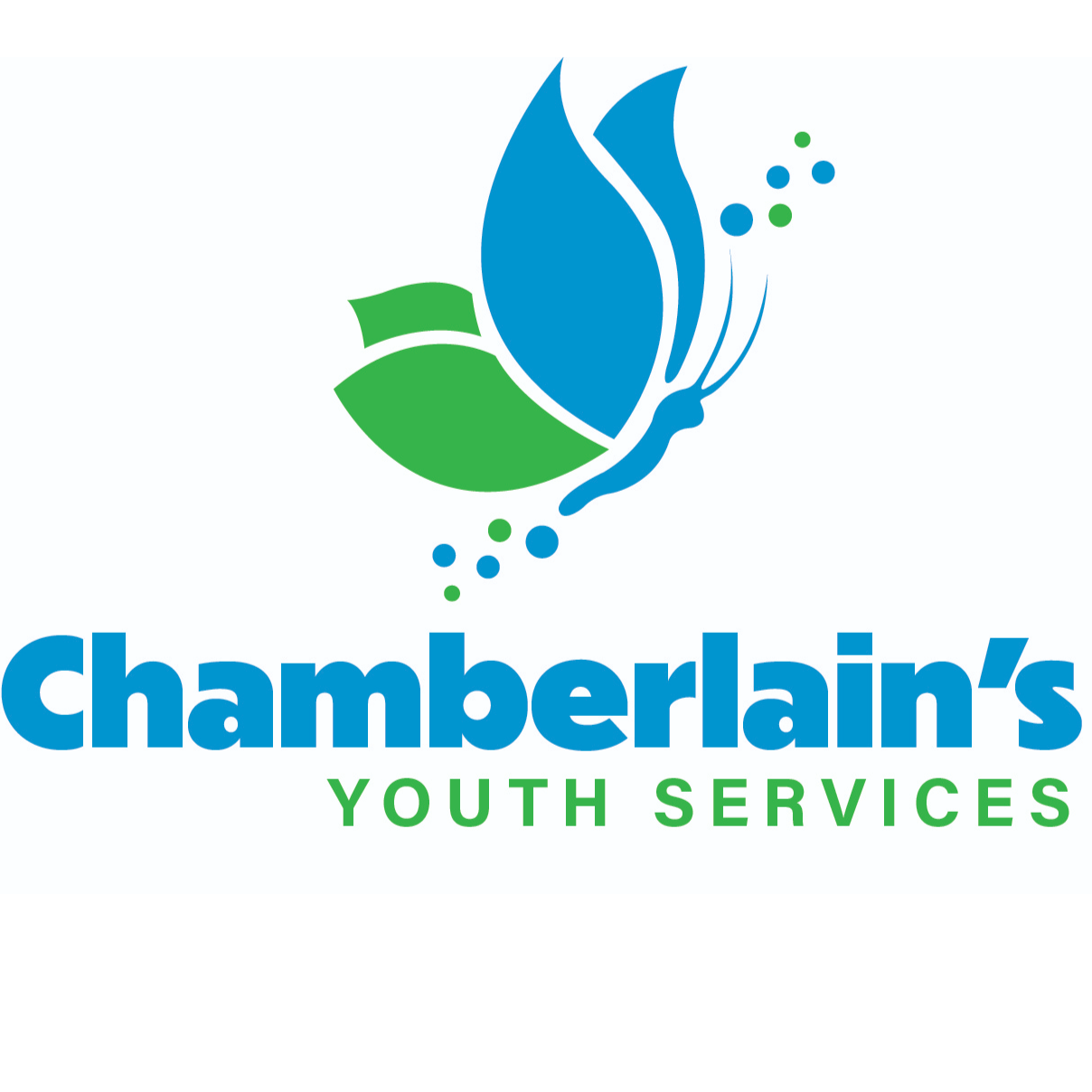 Chamberlain's Youth Services - JustServe