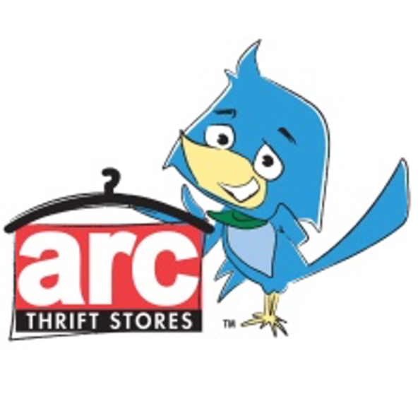 ARC Thrift Stores - JustServe