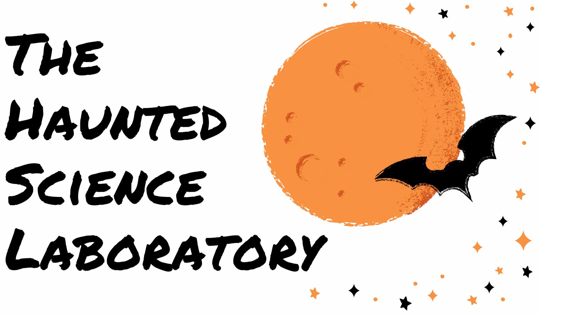 Haunted Science Laboratory - JustServe