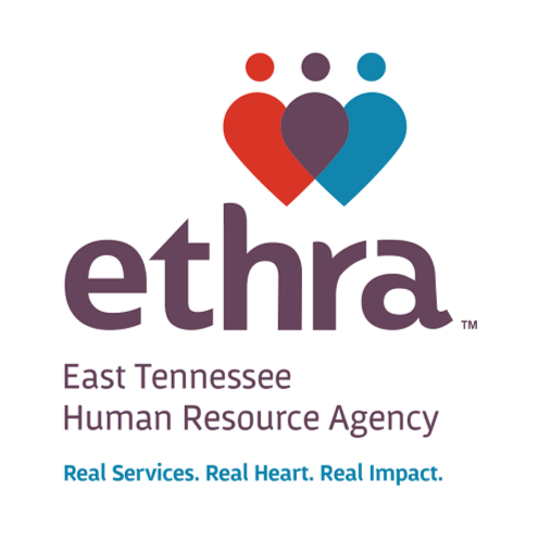 East Tennessee Human Resource Agency - JustServe