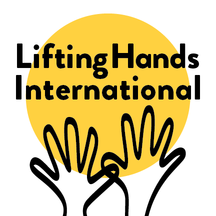 Lifting Hands International - JustServe