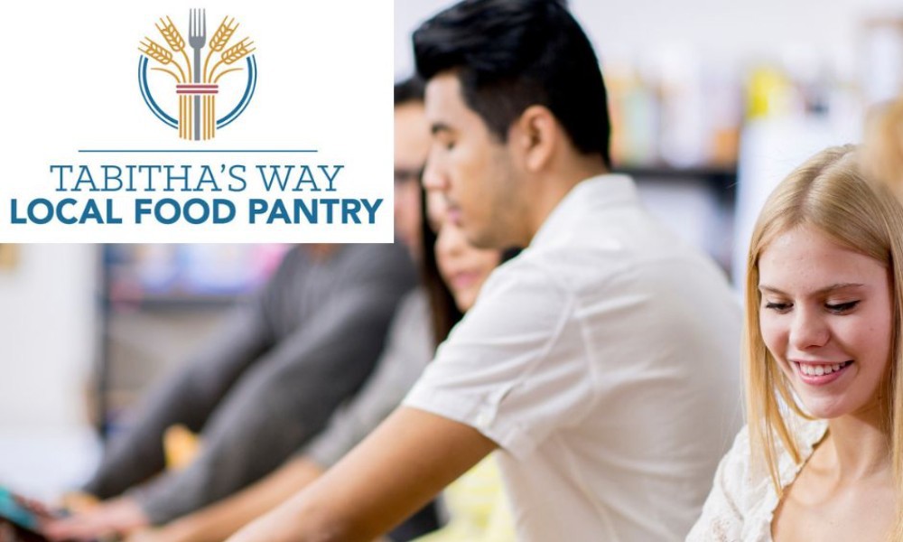 Tabitha's Way Local Food Pantry Spanish Fork - JustServe