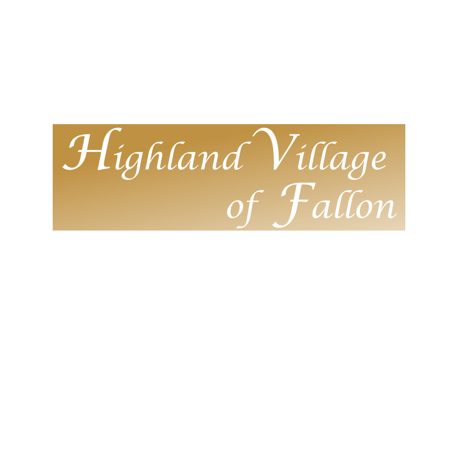 Highland Village Logo