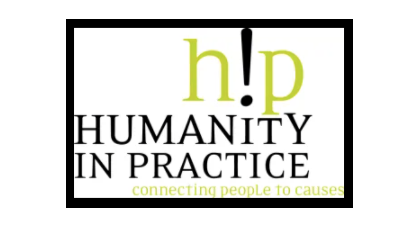 Humanity In Practice ( H!P ) : - JustServe