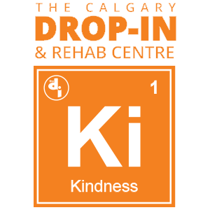 Calgary Drop-In Centre - JustServe