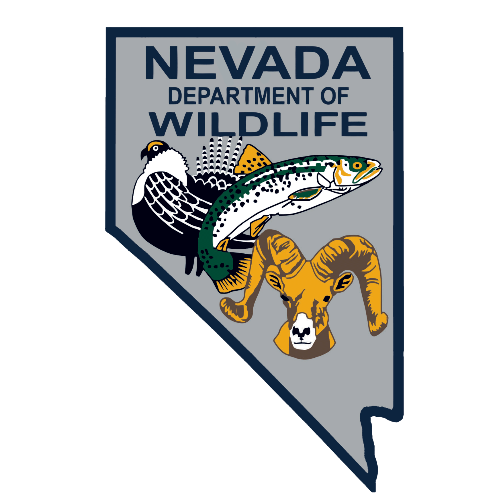 Nevada Department of Wildlife - JustServe