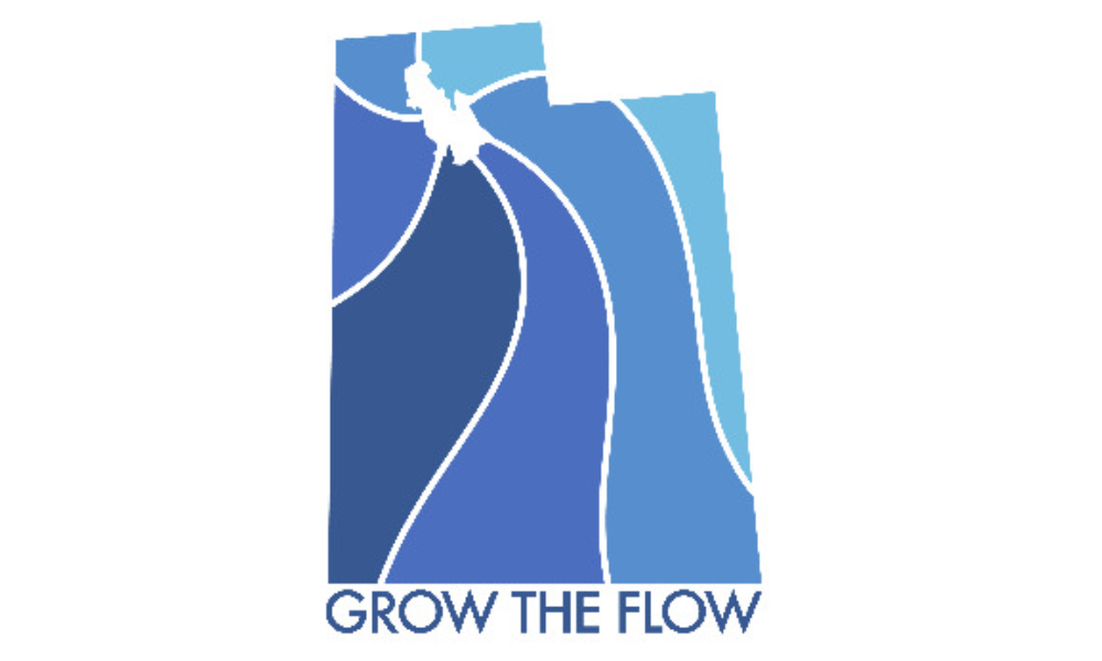 Grow the Flow - JustServe
