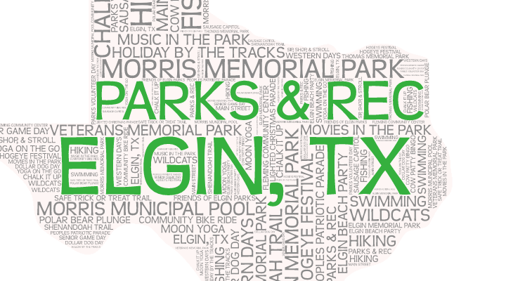 Elgin Recreation Center - JustServe