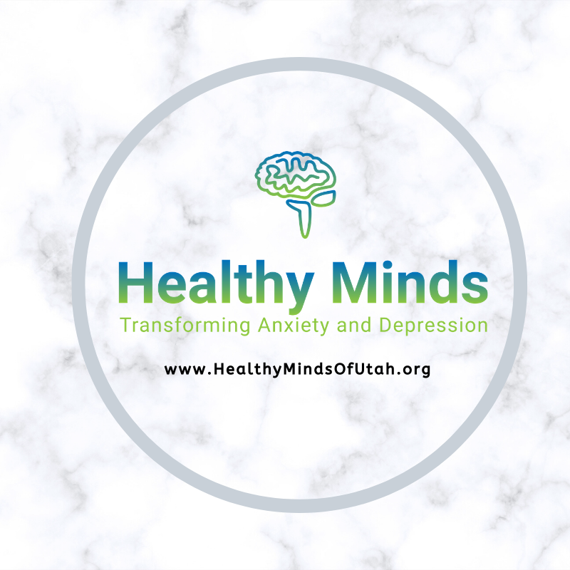 Healthy Minds - JustServe