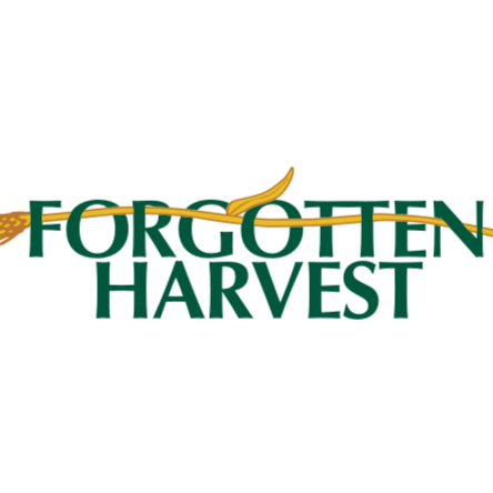 Forgotten Harvest - JustServe