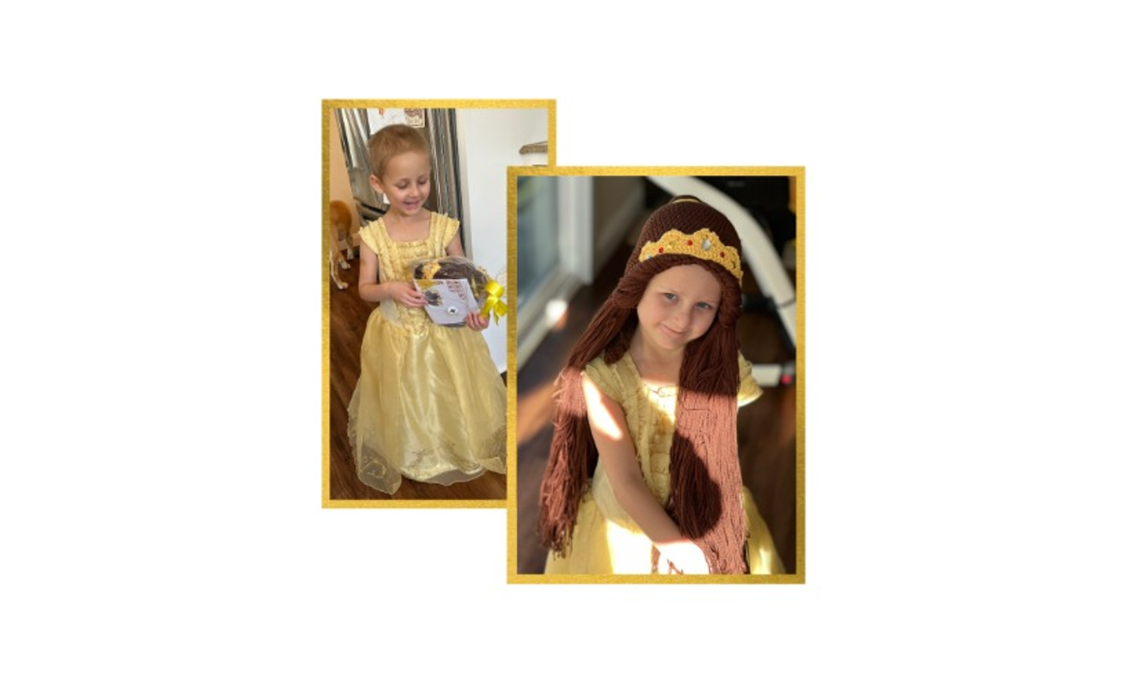 Cut Yarn - JustServe