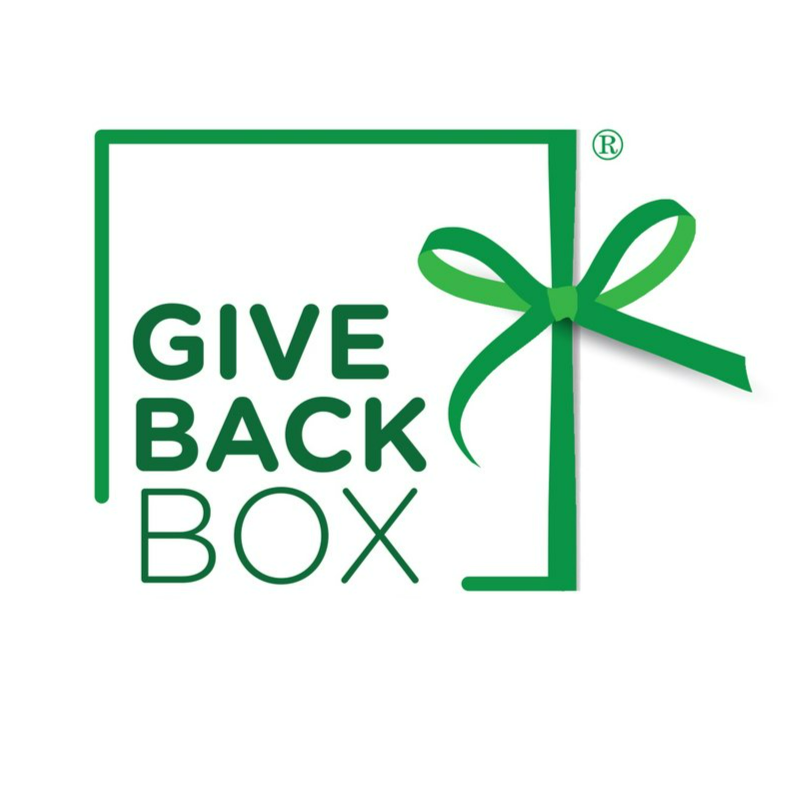Give Back Box - JustServe