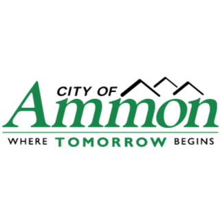 City of Ammon - JustServe