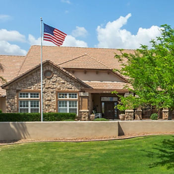 Brookdale East Arbor - JustServe