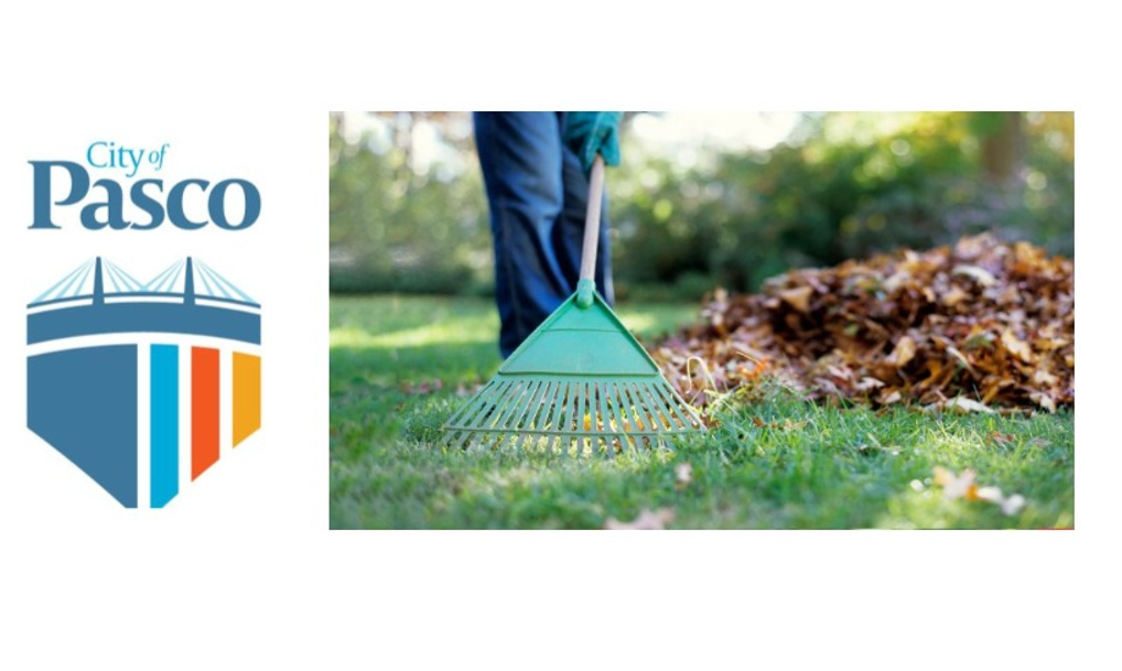 Pasco Yard Assistance - JustServe