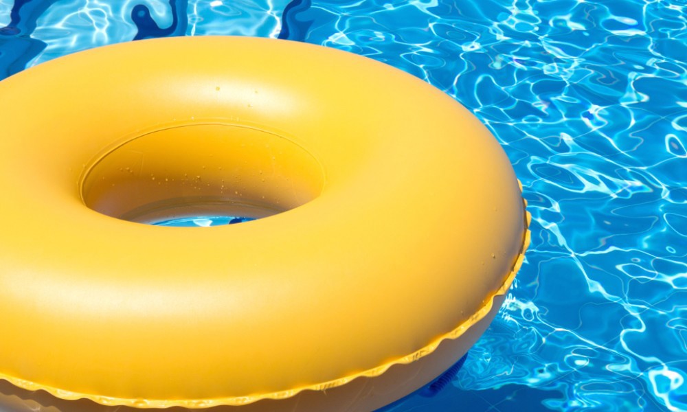 City of Frederick Parks and Rec - Edward P. Thomas Pool - JustServe