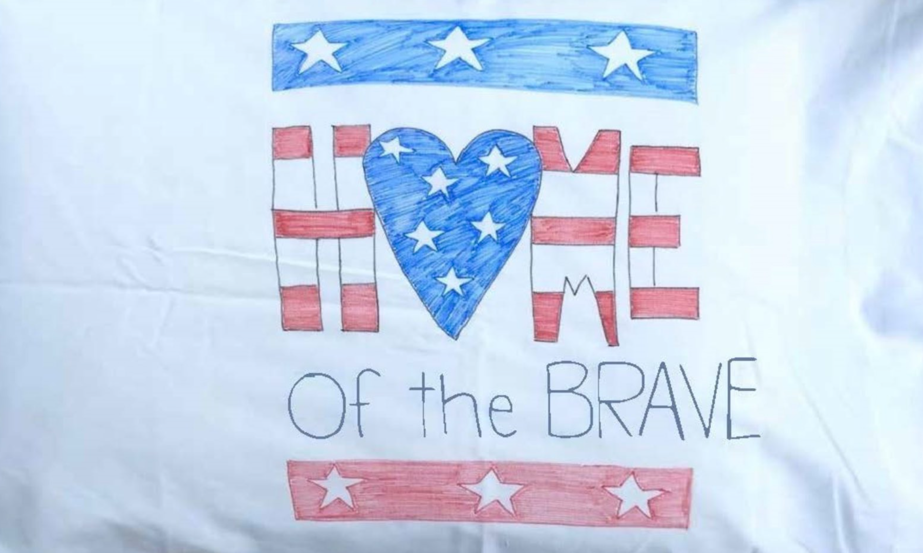 Operation Gratitude - Project Pillowcase - JustServe