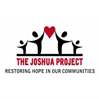 The Joshua Project - JustServe
