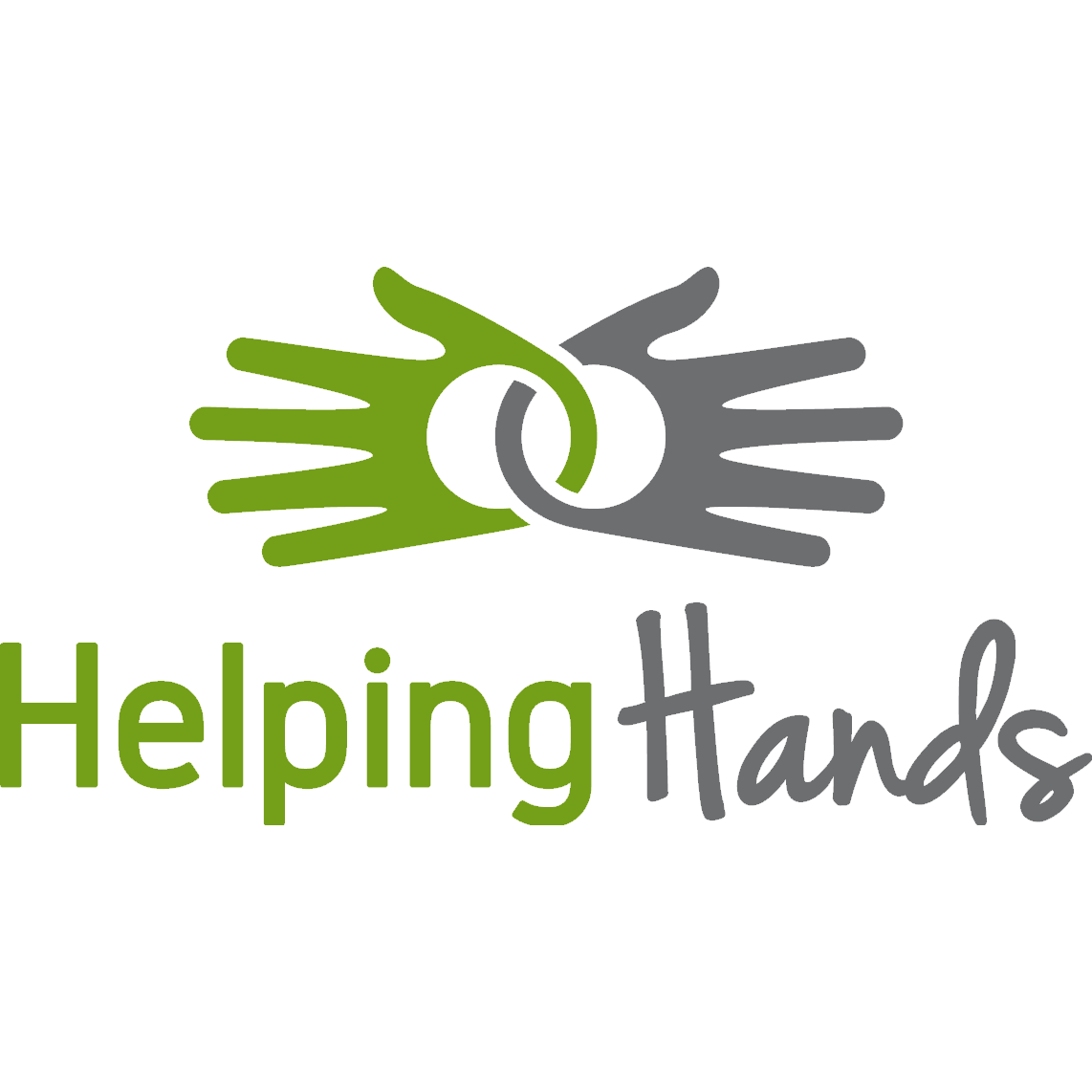 Helping Hands Society of Cochrane And Area - JustServe
