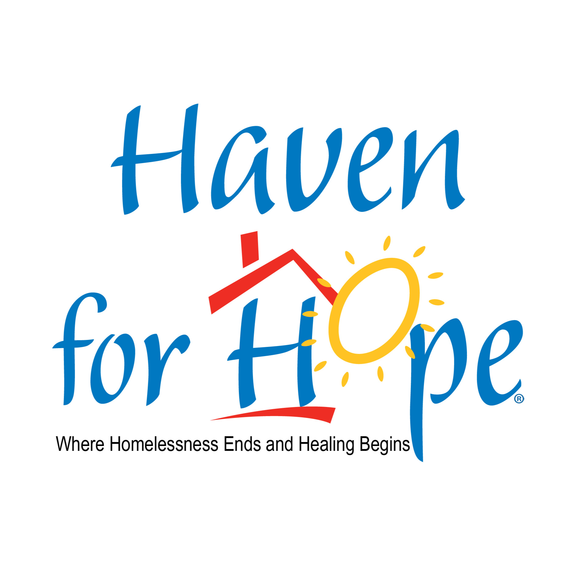 Haven for Hope - San Antonio - JustServe