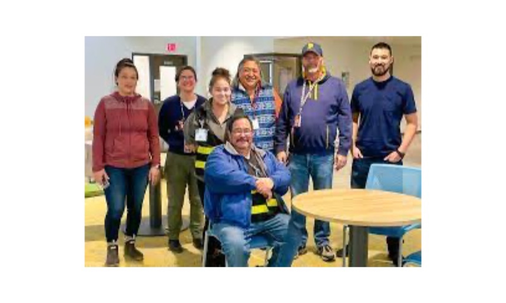 3rd Ave. Resource & Navigation Center Wish List - In - JustServe