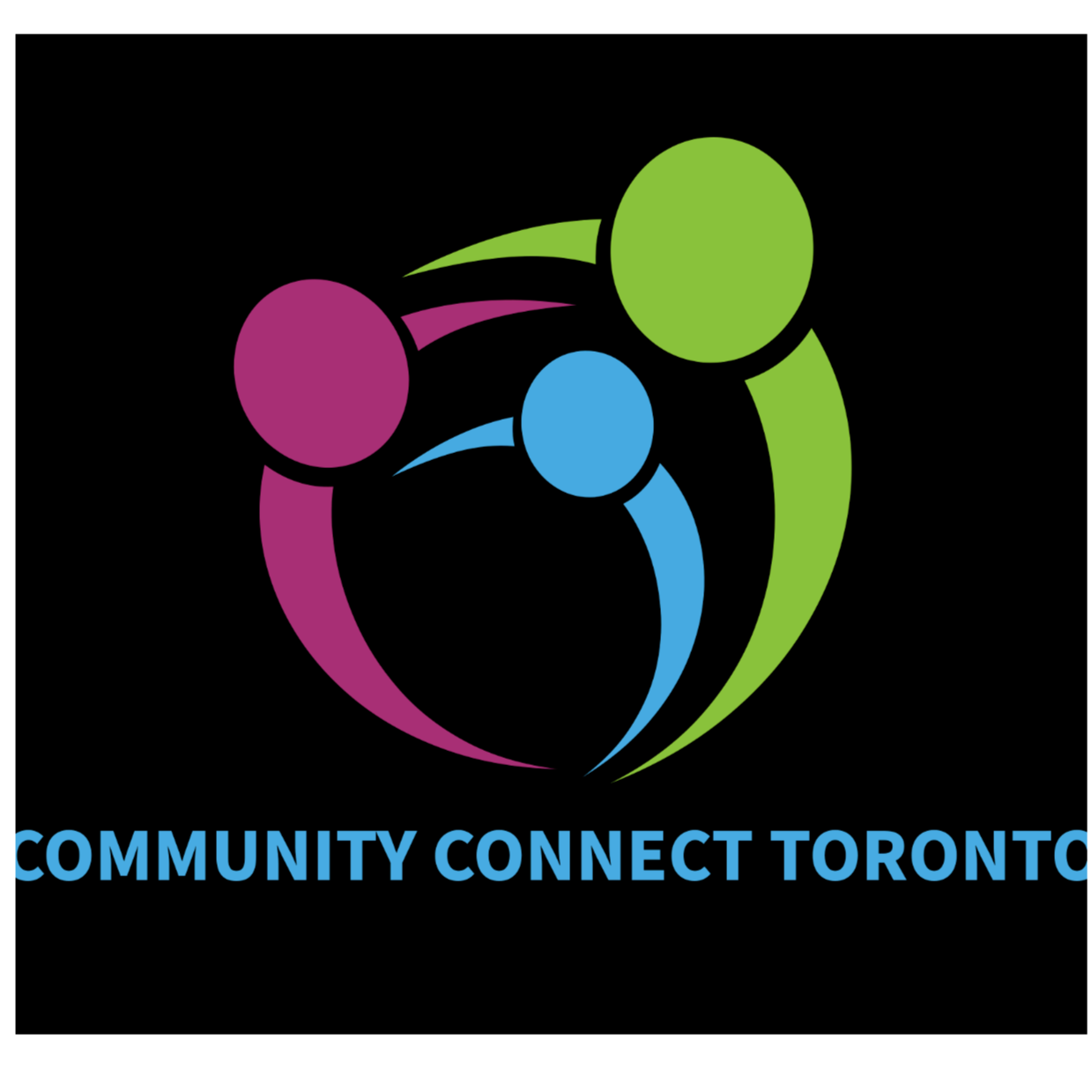 Community Connect Toronto - JustServe