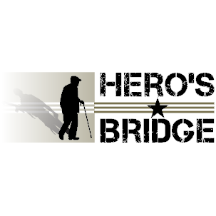 Hero's Bridge - JustServe
