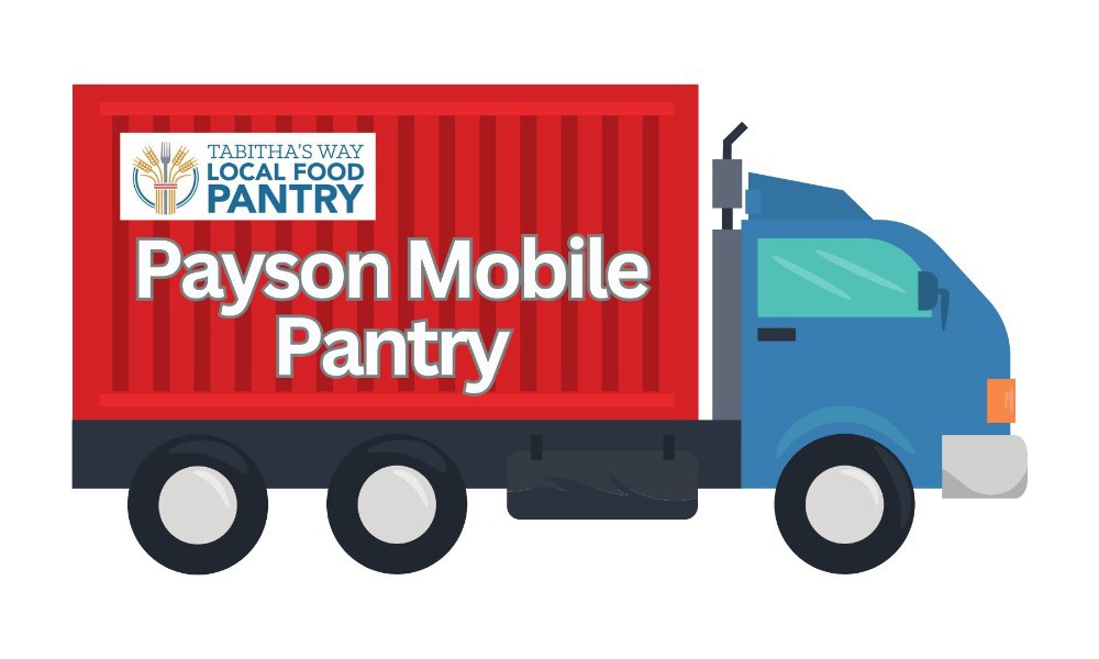 Tabitha's Way Local Food Pantry Spanish Fork - JustServe