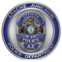 Apache Junction Police Department - JustServe