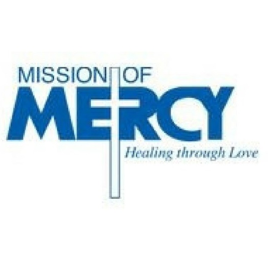 Mission of Mercy - JustServe