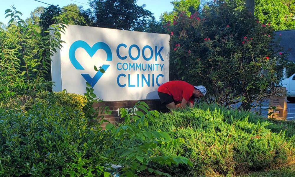 Group Community Service Opportunities- Cook Community - JustServe