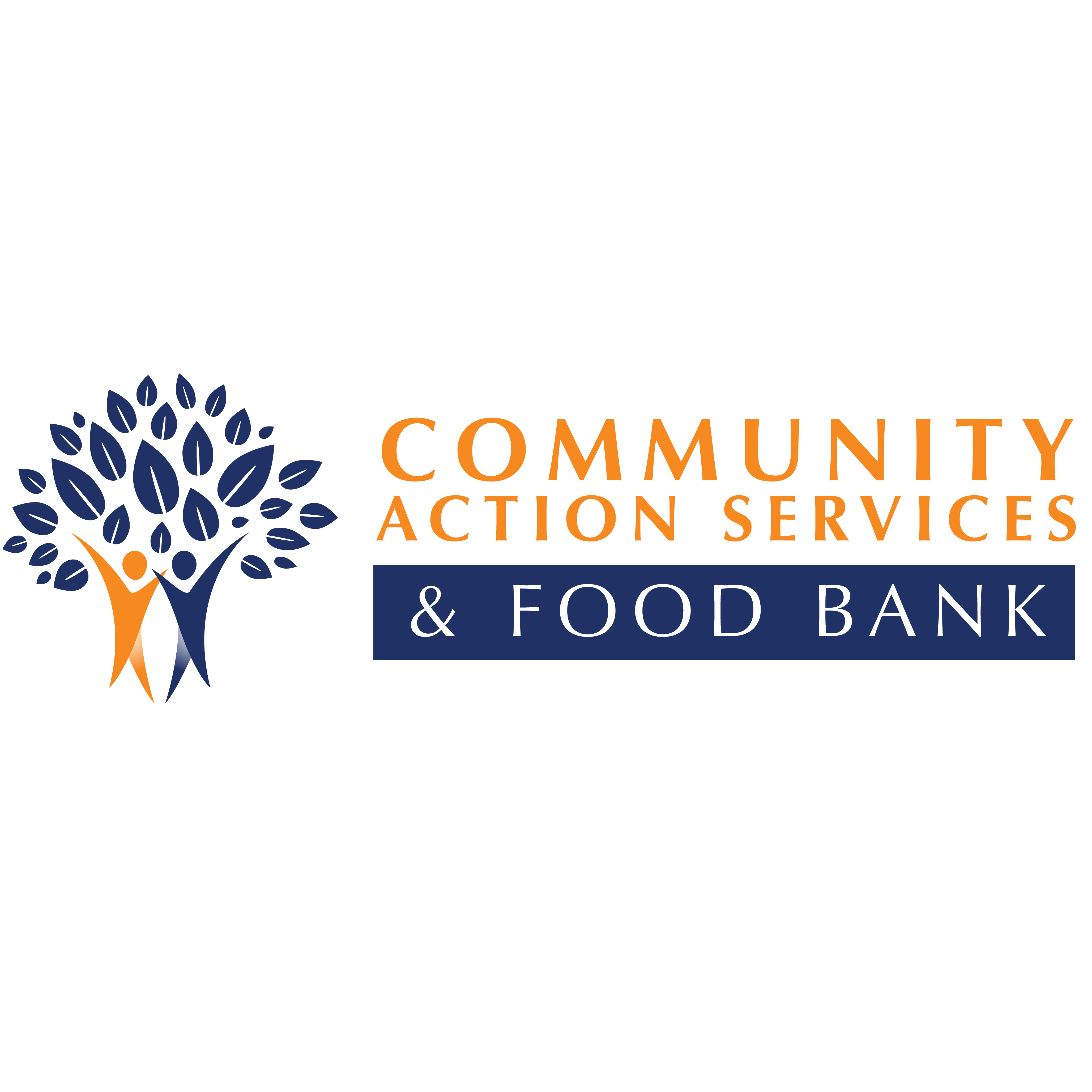 Community Action Services and Food Bank - JustServe